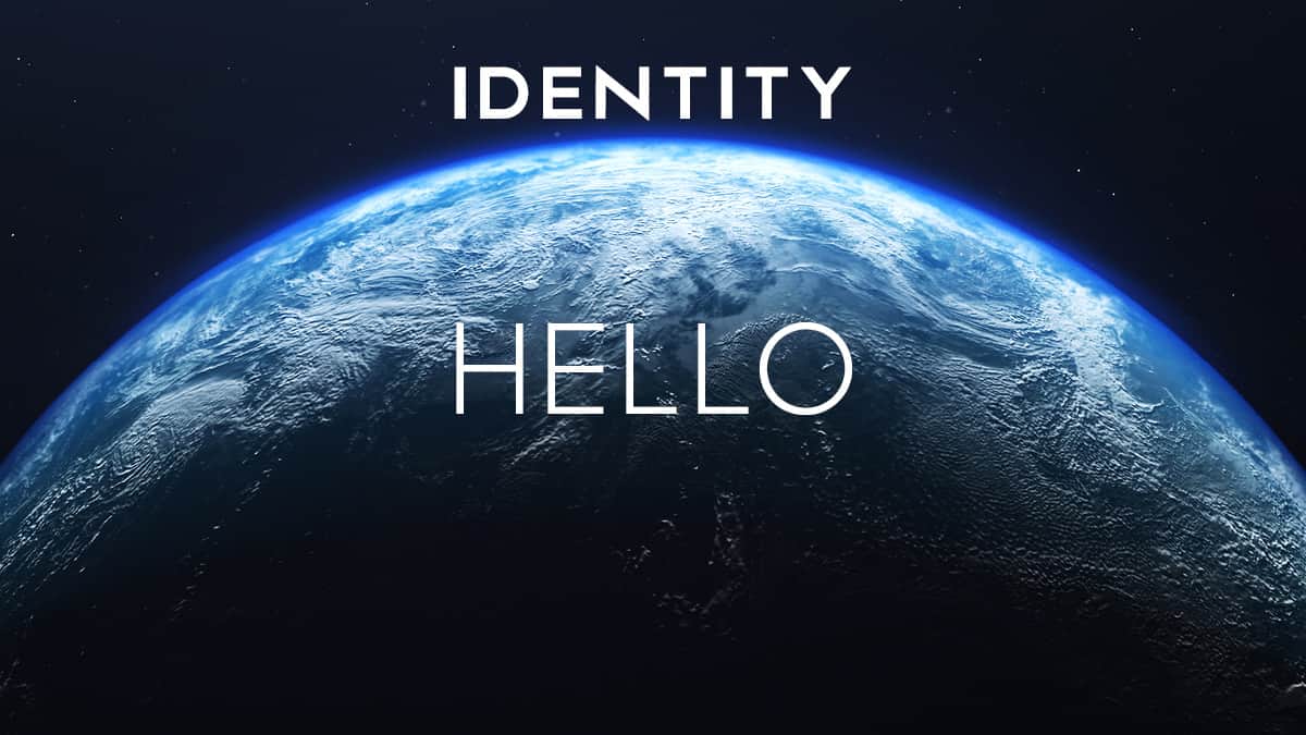 How to contact us - Identity | Middle East